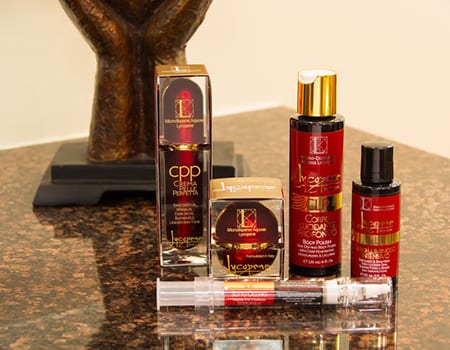 San Diego Plastic Surgeon: Dr. Larry Pollack | Del Mar Plastic Surgery