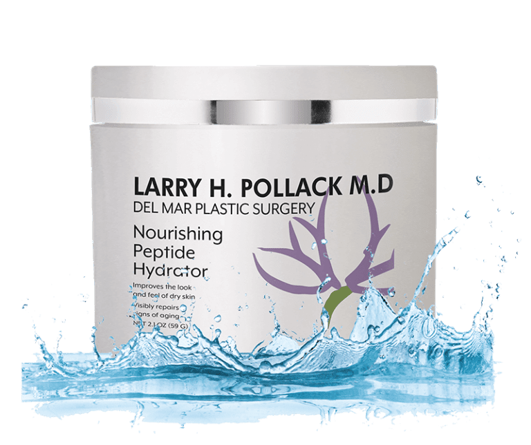 Dr. Pollack's Advanced Skin Care - San Diego, CA | Dr. Larry Pollack